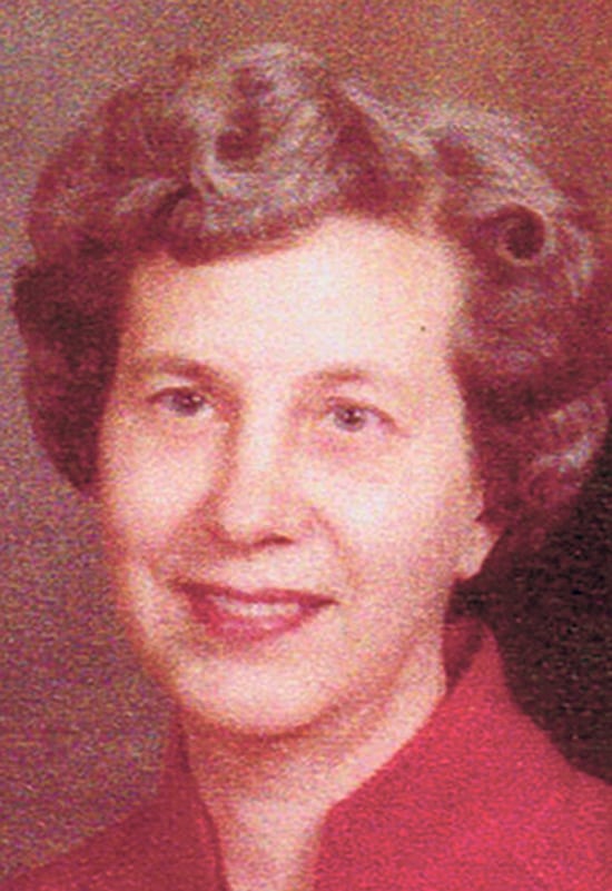 Mildred Morelli | News, Sports, Jobs - Times Observer